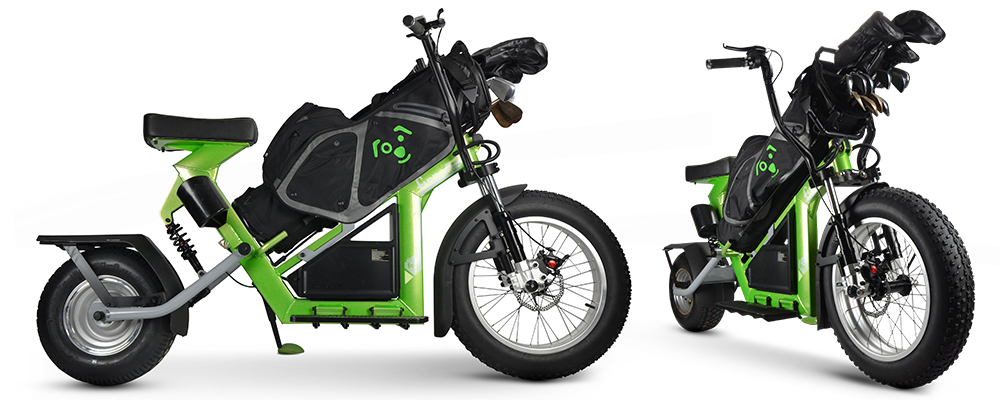 finn scooters
